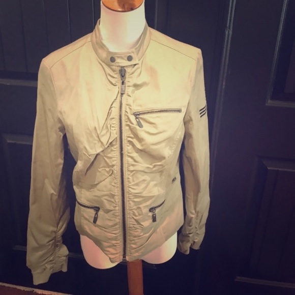 William Rast | Jackets & Coats | William Rast X Target Utility Jacket ...